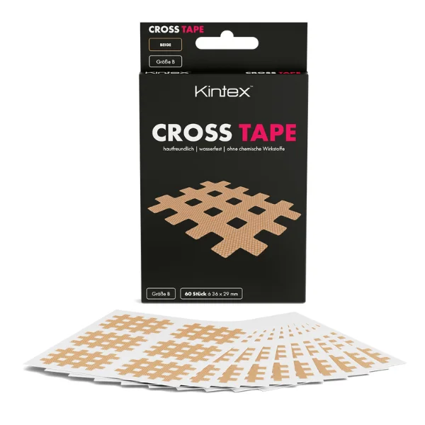 Kintex Cross Tape - Excella