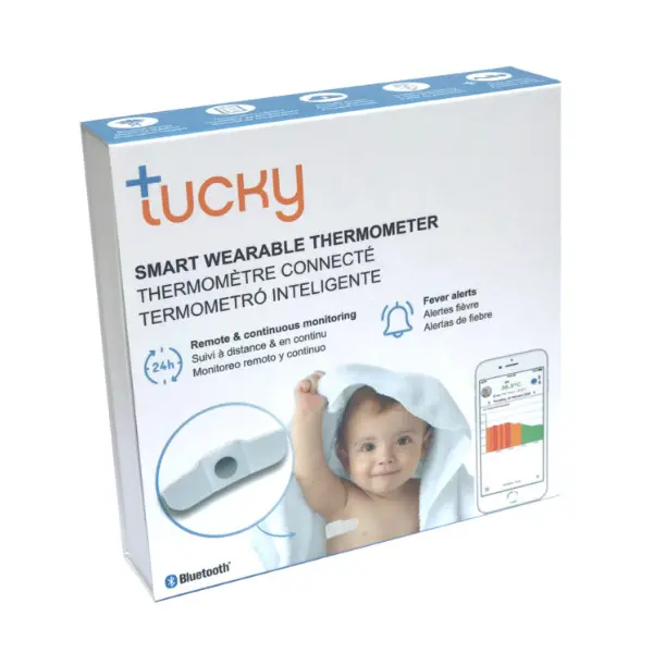 Tucky Thermometer - Excella